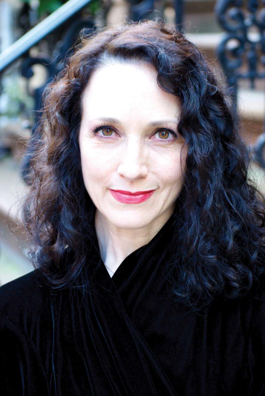 Bebe Neuwirth Brings Stories and Songs to Ridgefield Playhouse