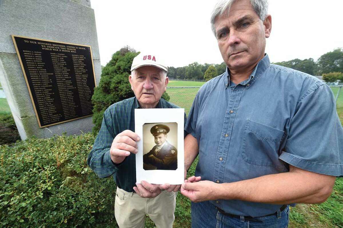 Remembering the Rohna, a WWII Sea Disaster