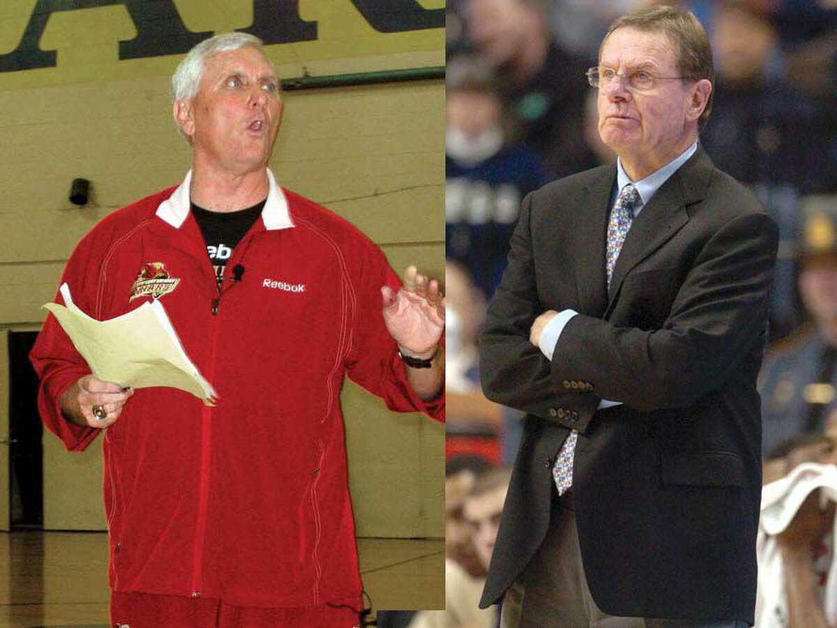 At UConn, Dan Hurley Is Taking On "The Ultimate Challenge"