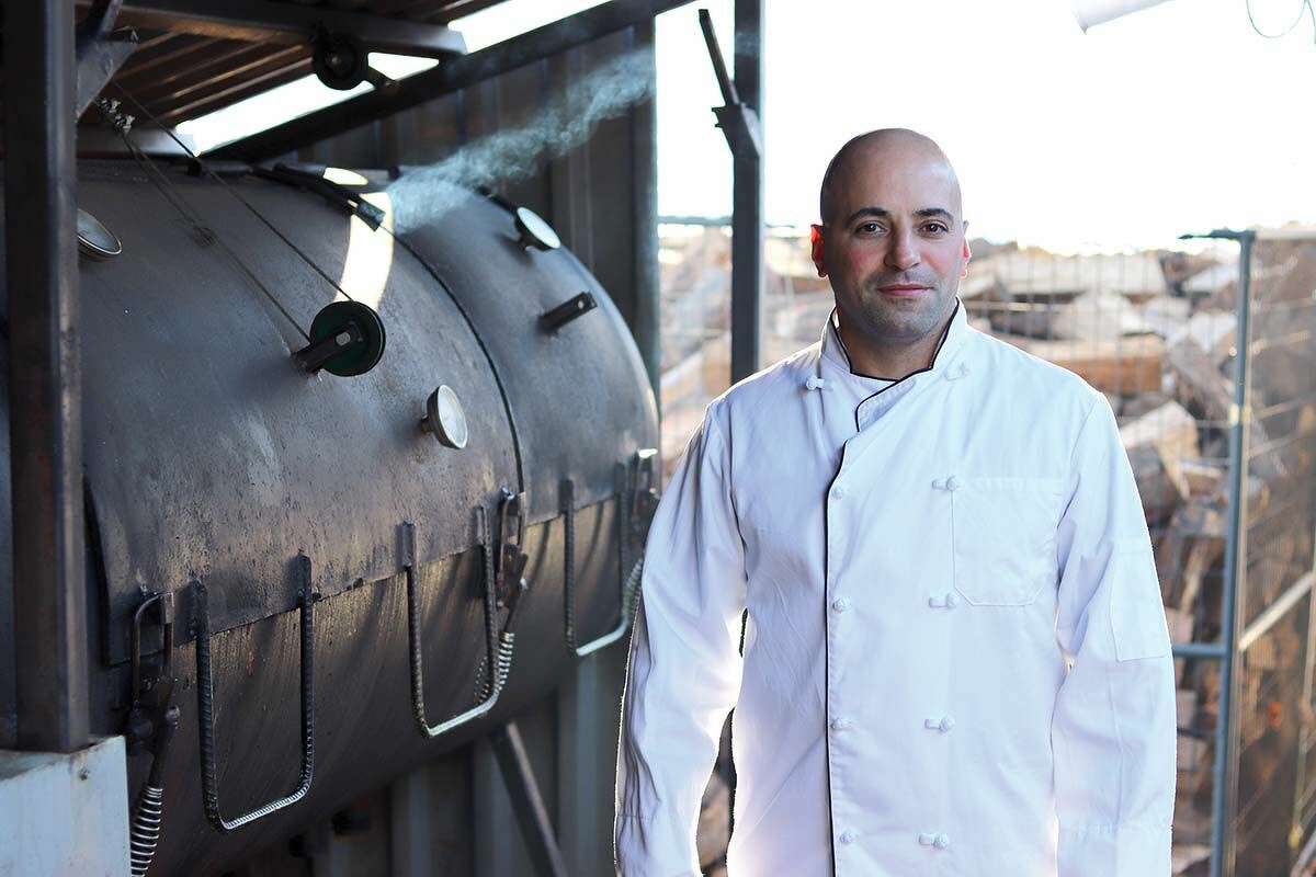 The Cue in Danbury is Known for Barbecue and Lots More