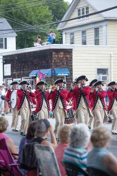 About Town: Deep River