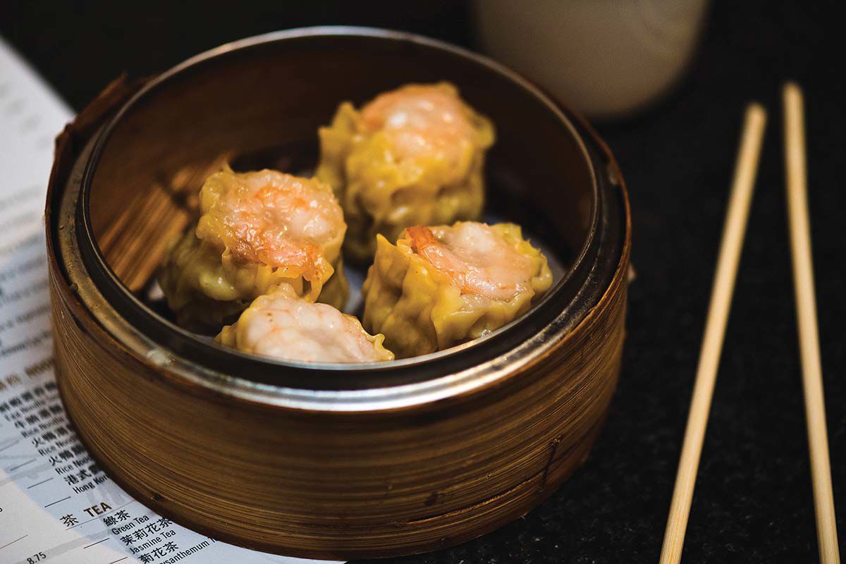 Best Restaurants 2019: Experts' Picks