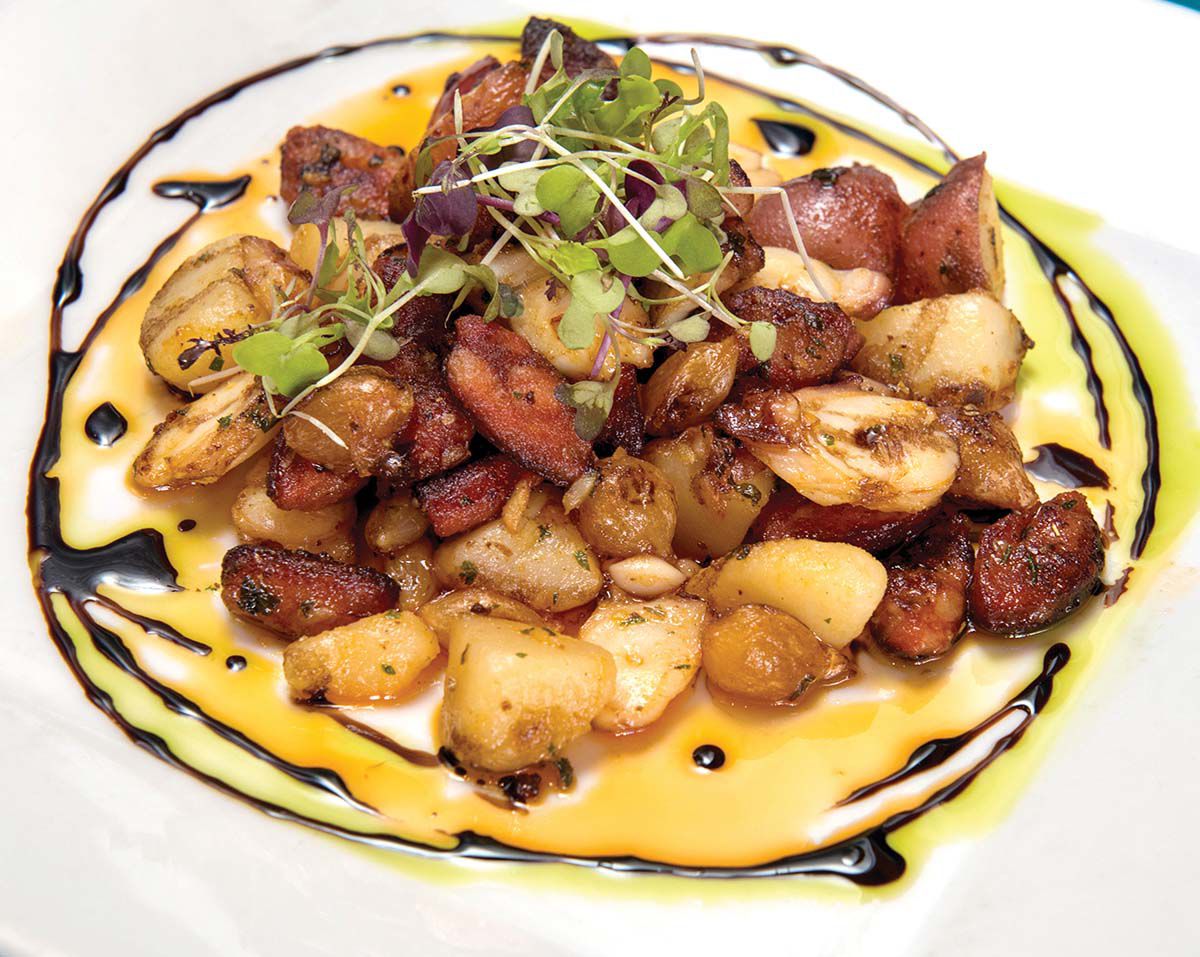 Best Restaurants 2019: Readers' Choice
