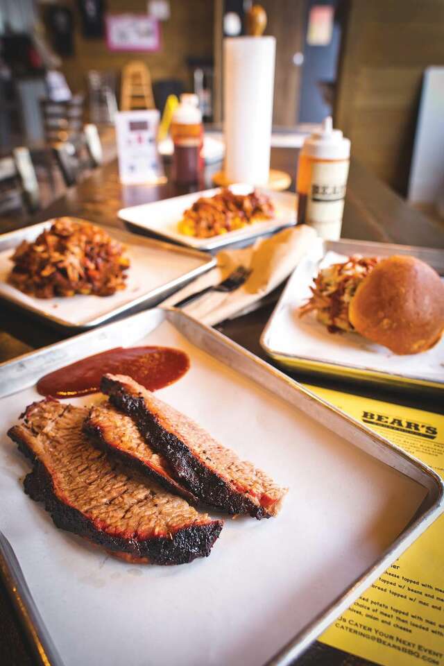 Connecticut Magazine: CT's best barbecue restaurants for 2023