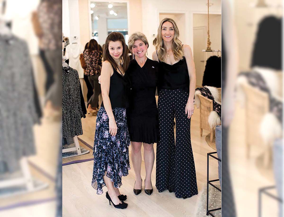 Stepping Out with the Beardsley Zoo, Women in Business, 'Something ...