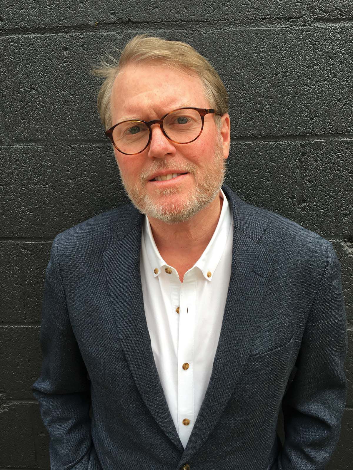 Architect Paul Harris Is Moving From Small-Scale Spec Homes to Bigger ...