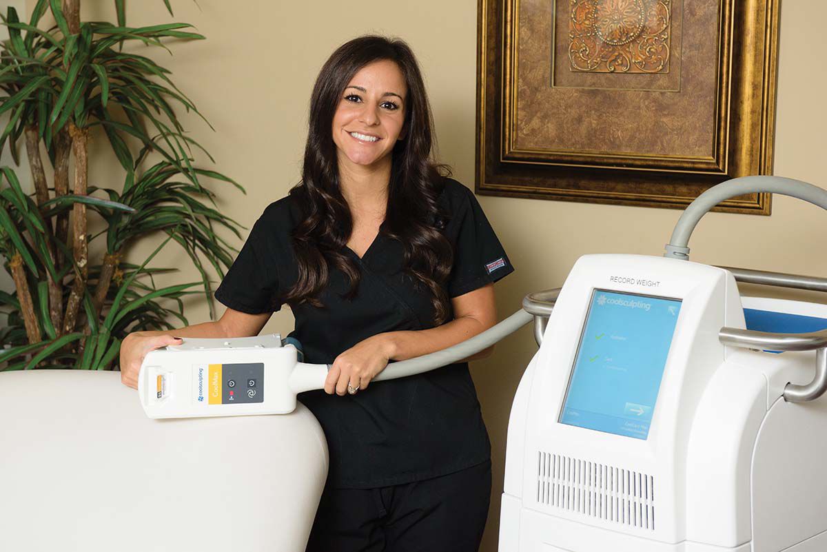 New Body-Shaping Spa Treatments Promise to Destroy Fat and Shed Inches ...