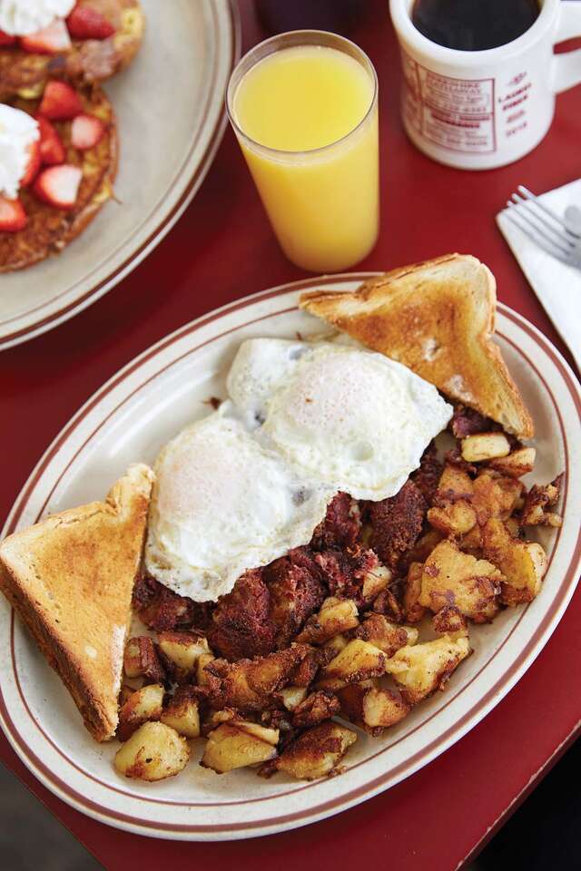 The top breakfast restaurants, according to Connecticut Magazine