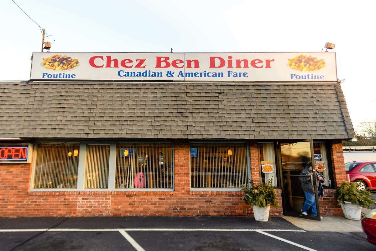 Rise and Dine at Connecticut's Best Breakfast Spots