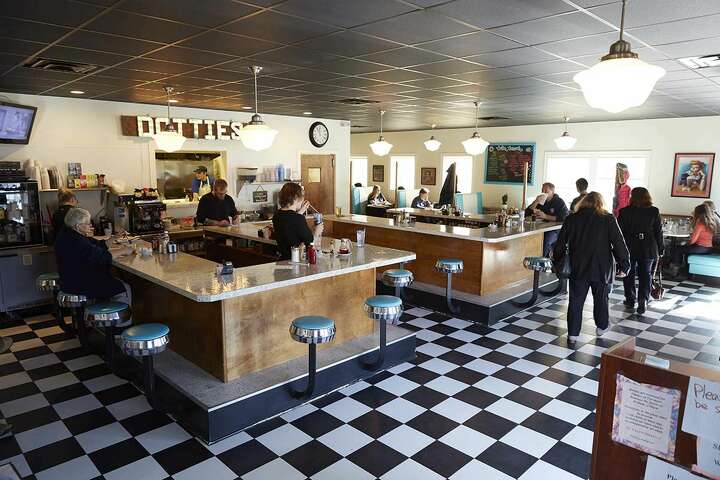 Here are CT's top diners, according to Connecticut Magazine