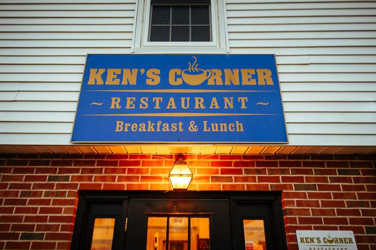 Rise and Dine at Connecticut's Best Breakfast Spots