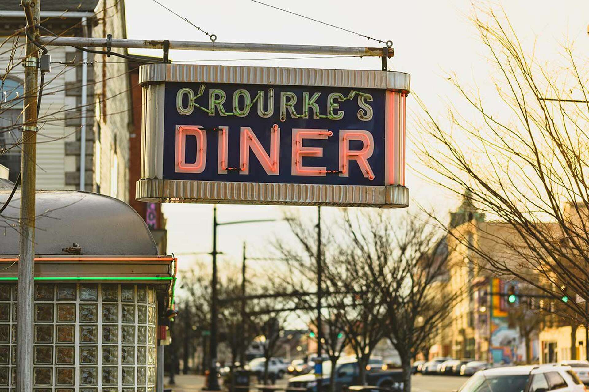 Here are CT's top diners, according to Connecticut Magazine