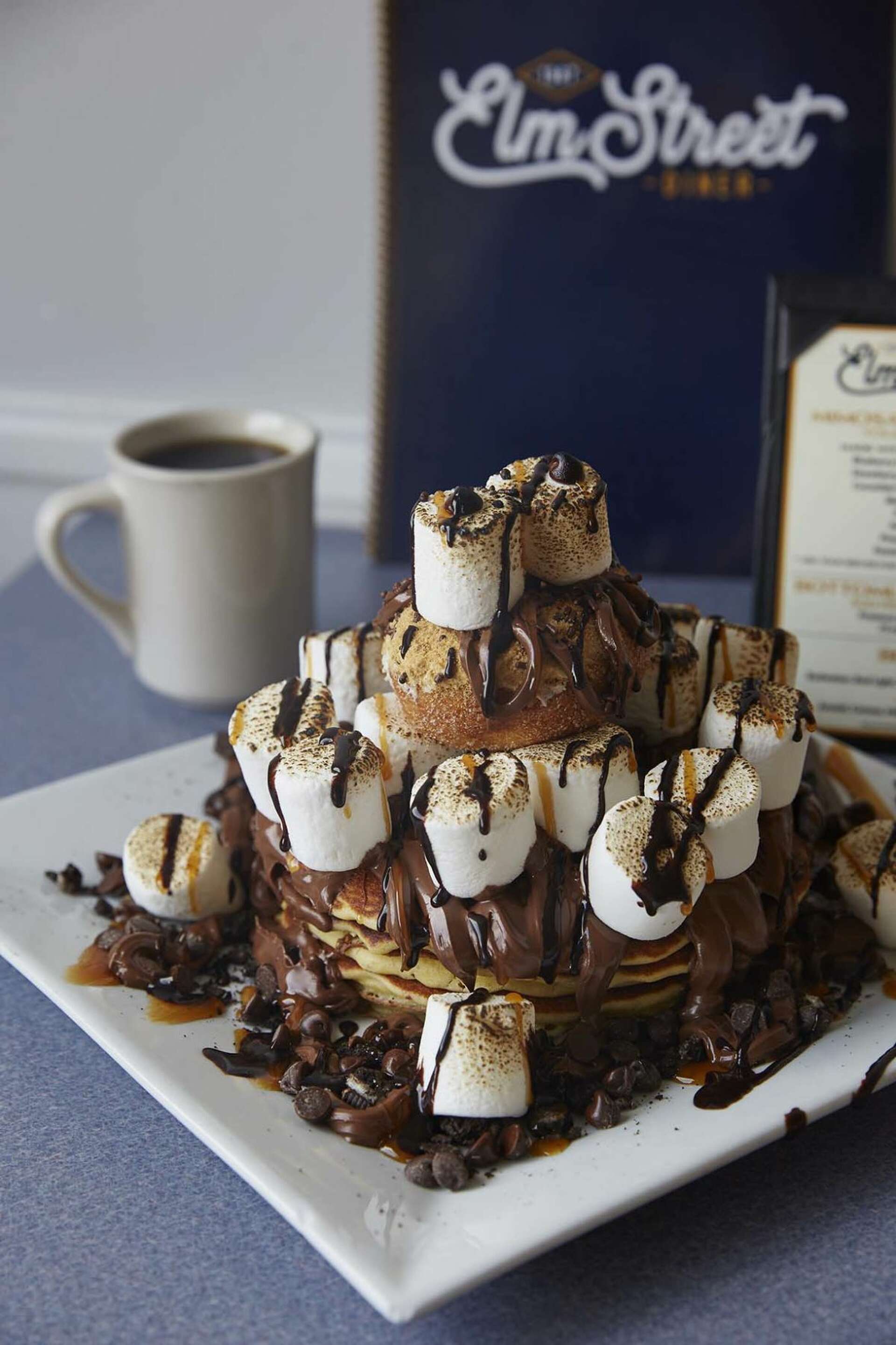 Stamford's Elm Street Diner is planning a new Norwalk location