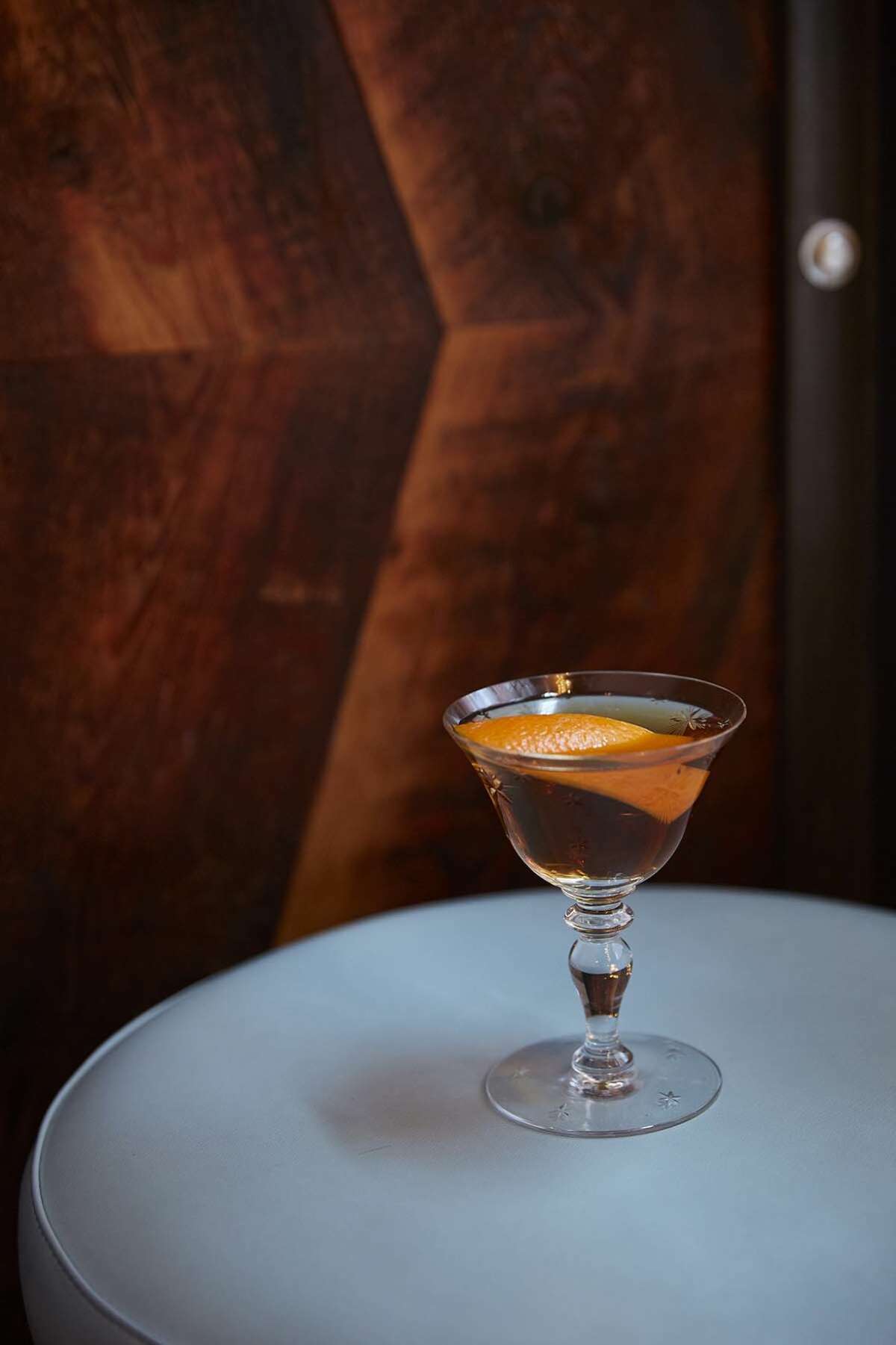 Conspiracy Cocktail Bar in Middletown Gets a Sustainable Ramen Menu