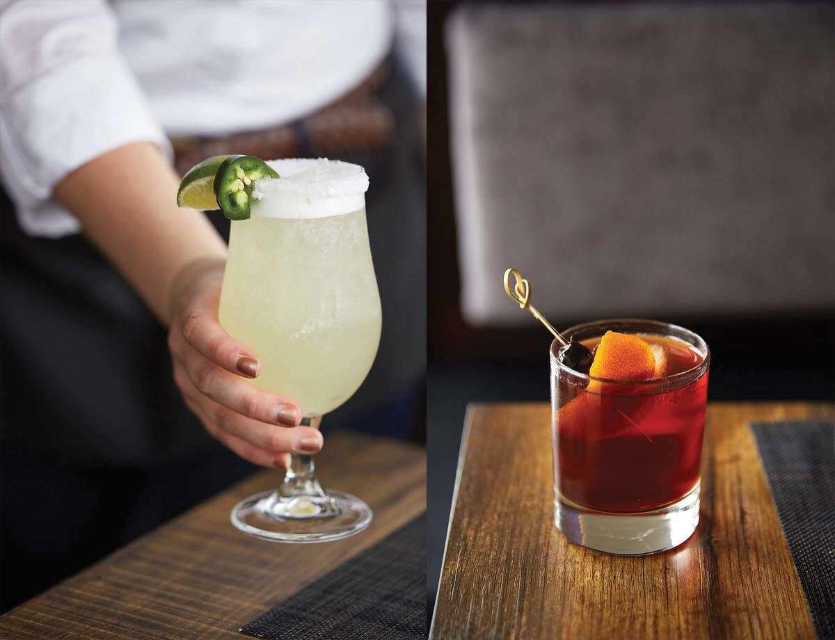 Guilford's Chapter One Restaurant Gets a Second Chance at Summertime ...