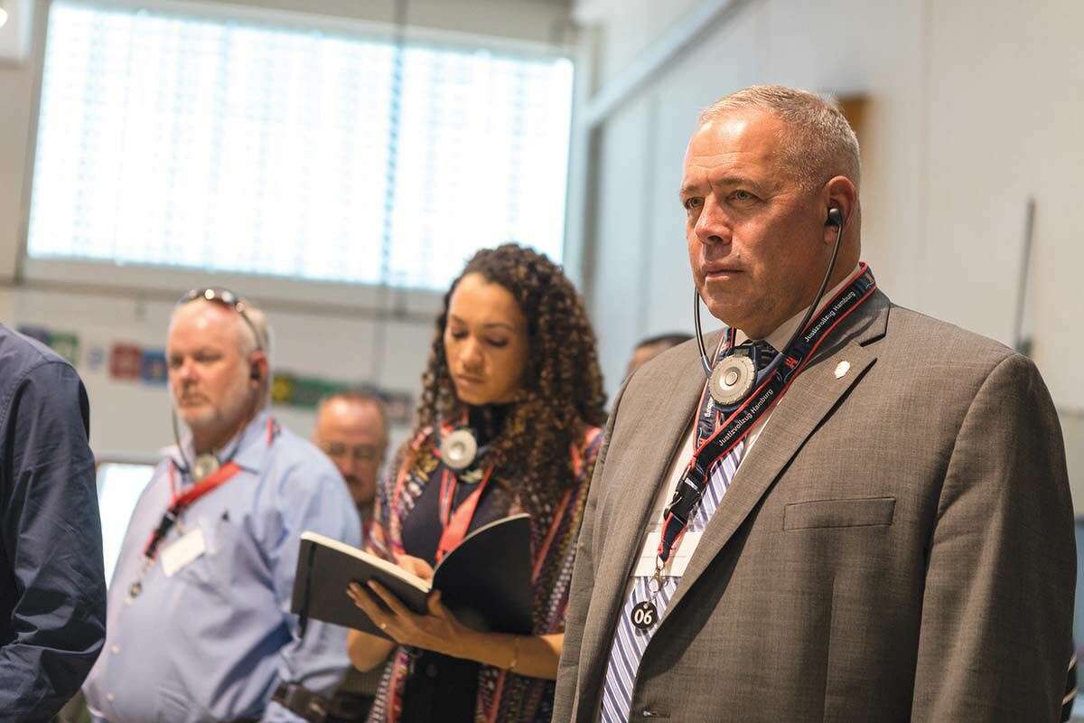 How Scott Semple Helped Turn Connecticut’s Prisons Into a Nationally ...