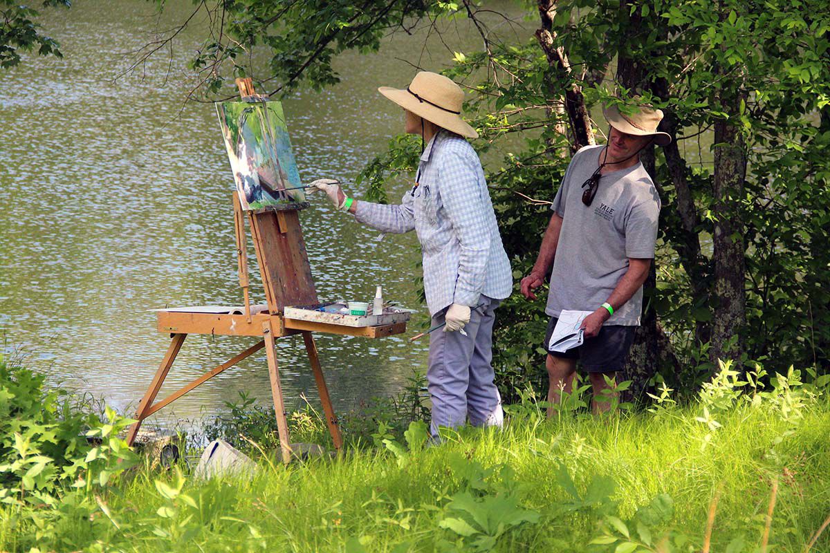 Things to Do in Connecticut in June