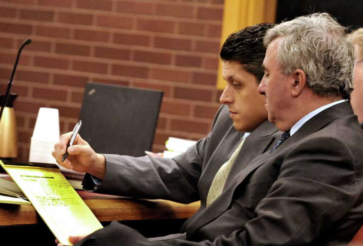 Prosecution case hinges on 'wish evidence' Gojcaj lawyers say