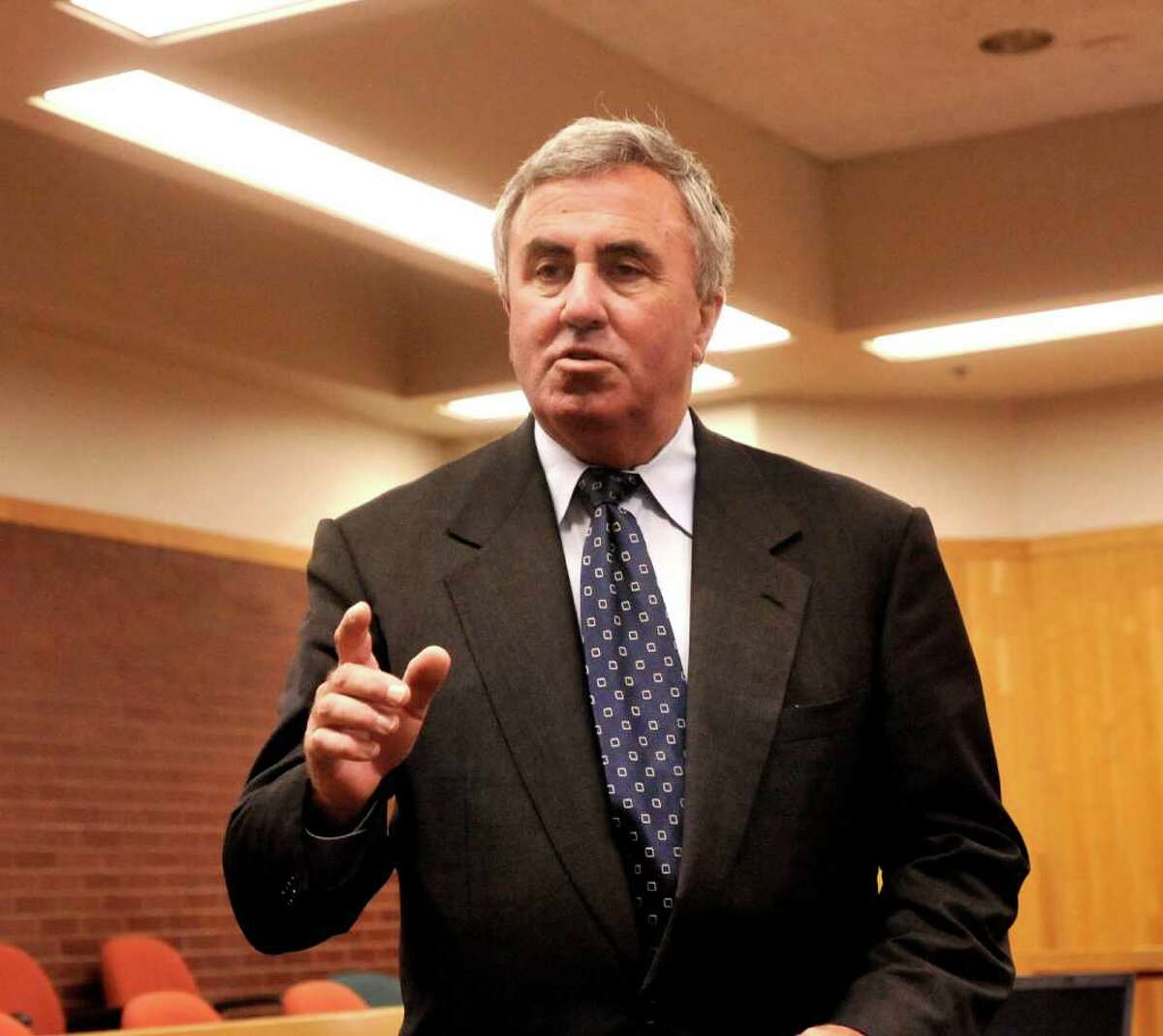 Prosecution case hinges on 'wish evidence' Gojcaj lawyers say