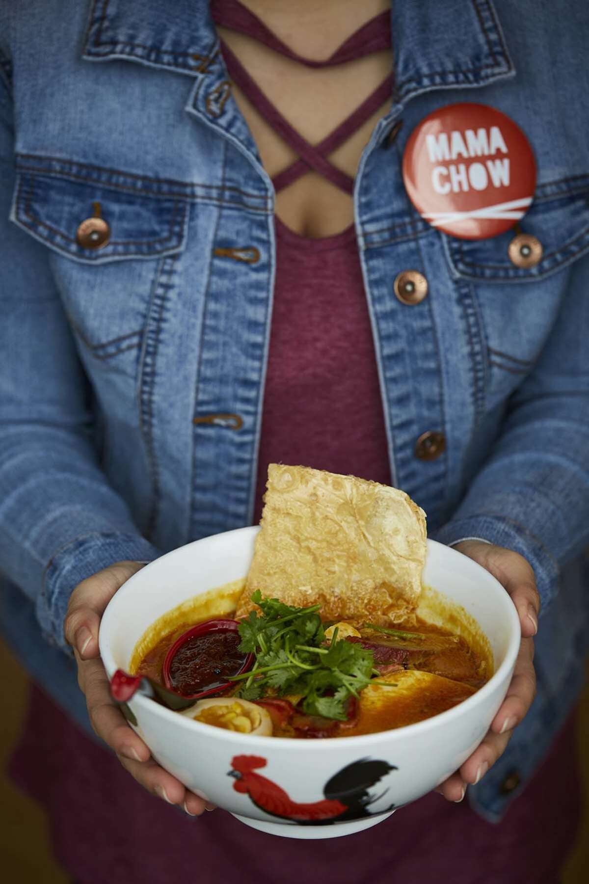 Mama Chow in Fairfield Wants to Make Laksa Noodles Part of Connecticut ...