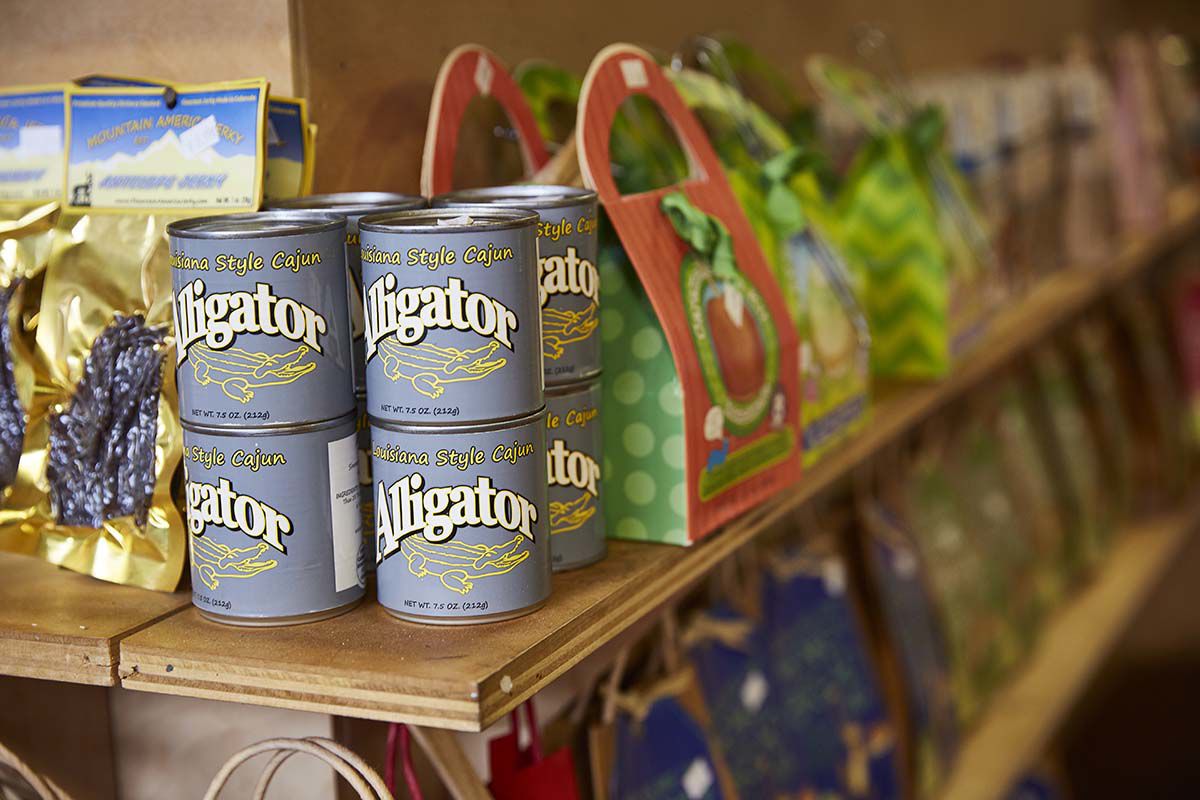 Clevelands Country Store Has It All, From New England Nostalgia to ...