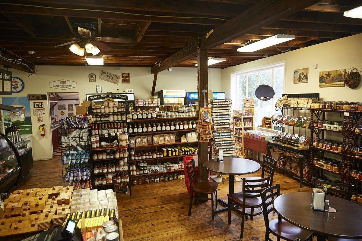 Clevelands Country Store Has It All, From New England Nostalgia to ...