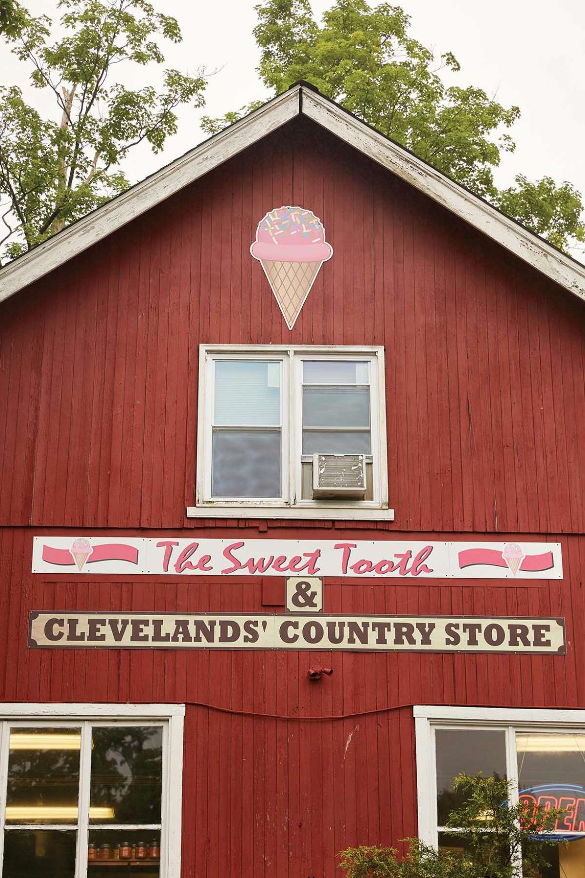 Clevelands Country Store Has It All, From New England Nostalgia to ...