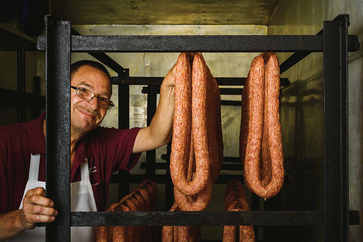 The Owners of Century-Old Czapiga’s in Meriden Maintain its Legacy as ...