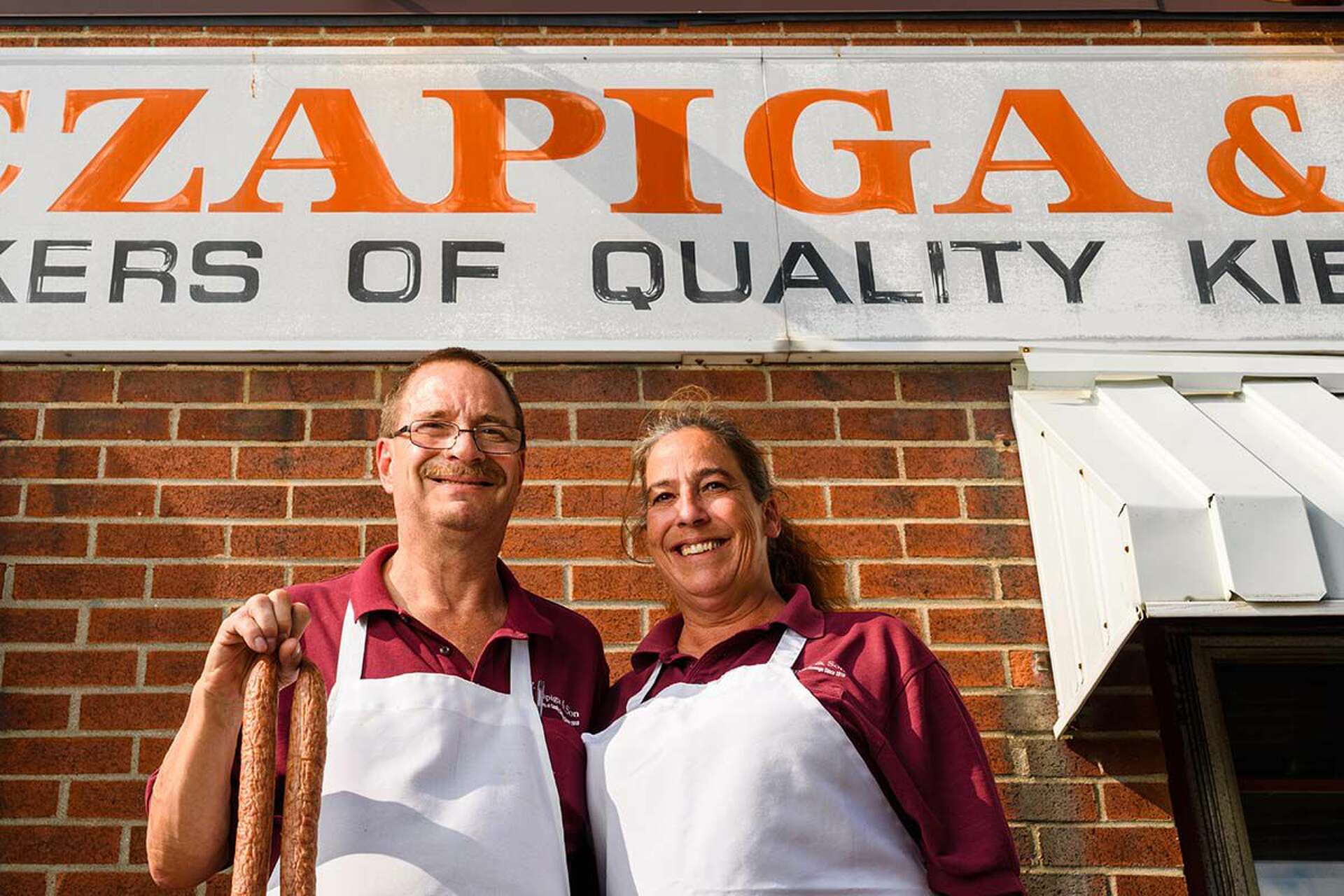 The Owners of Century-Old Czapiga’s in Meriden Maintain its Legacy as ...