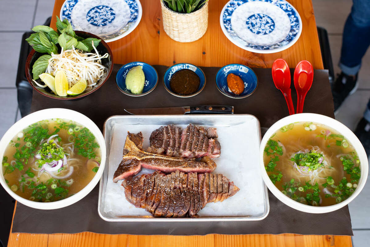 Expanded New Haven Mecha noodle bar reopening this weekend