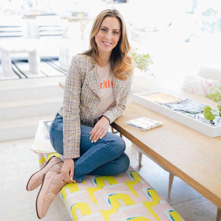 Susan Sarandon's daughter starts home improvement series in Westport