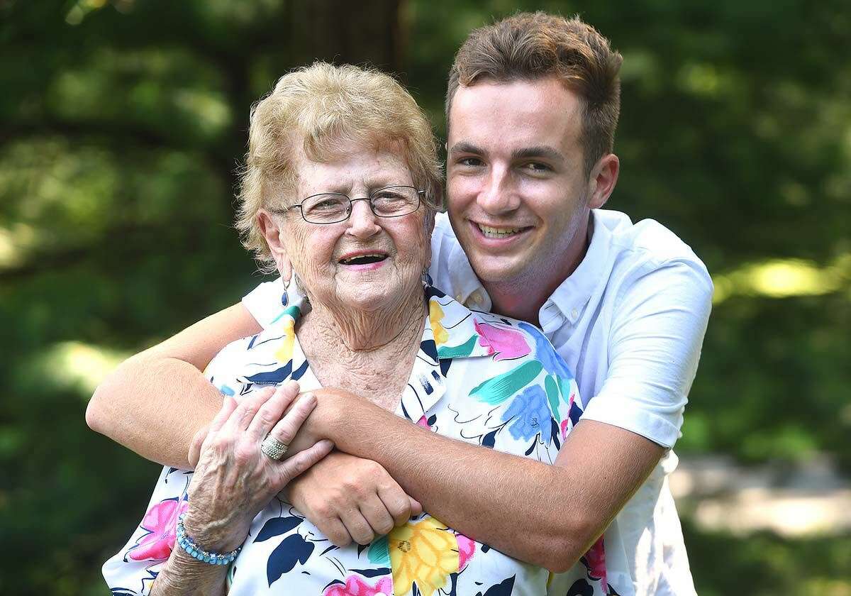 The Influencers: Meet Connecticut's social media superstars