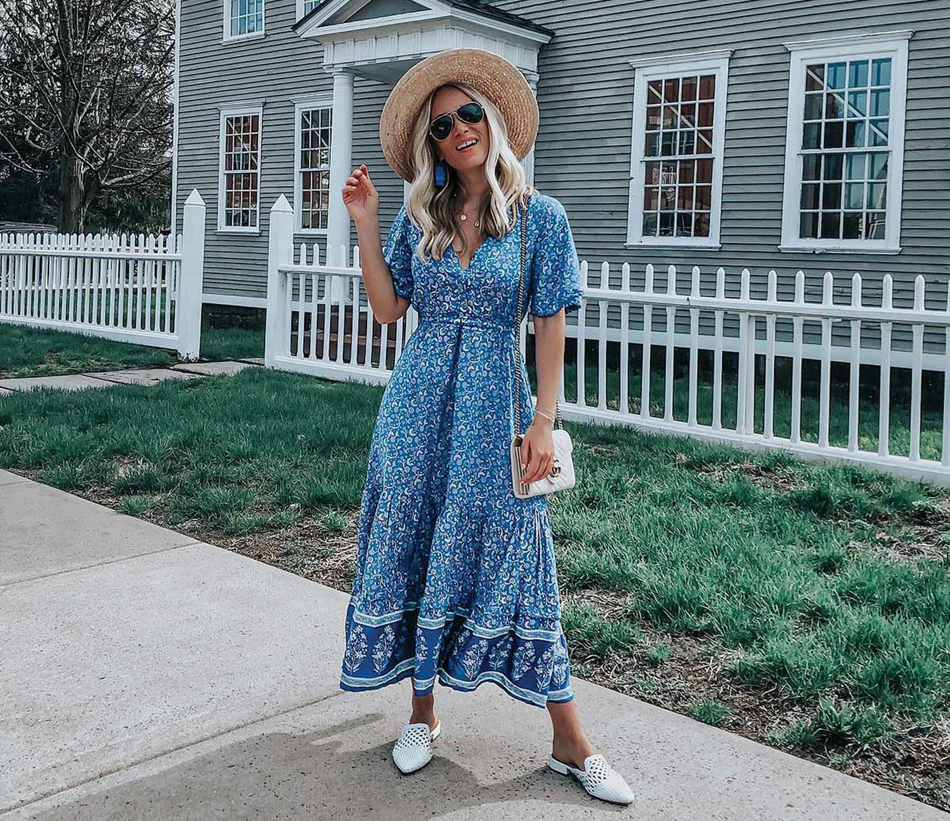 The Influencers: Meet Connecticut's social media superstars