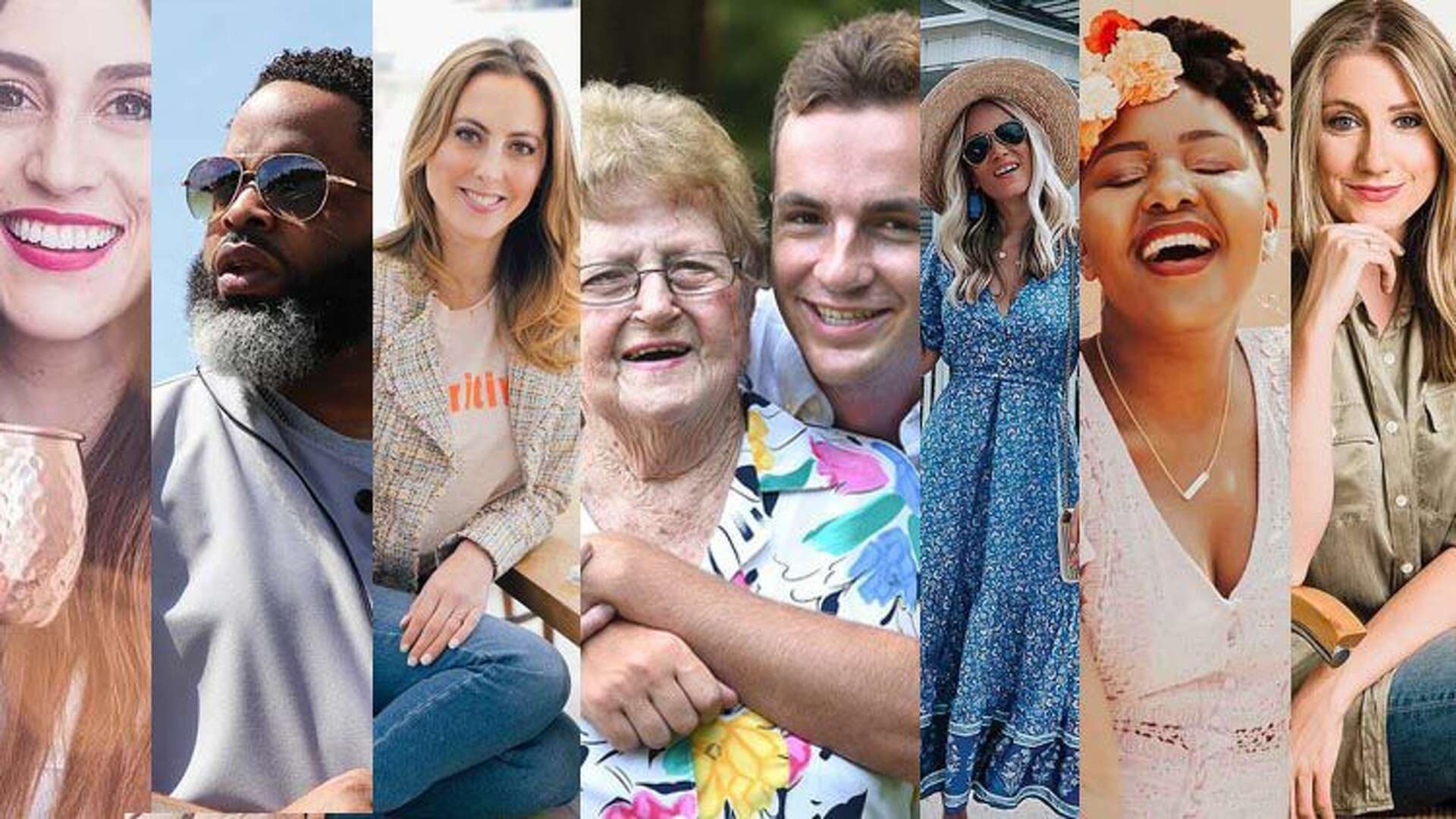 The Influencers: Meet Connecticut's social media superstars