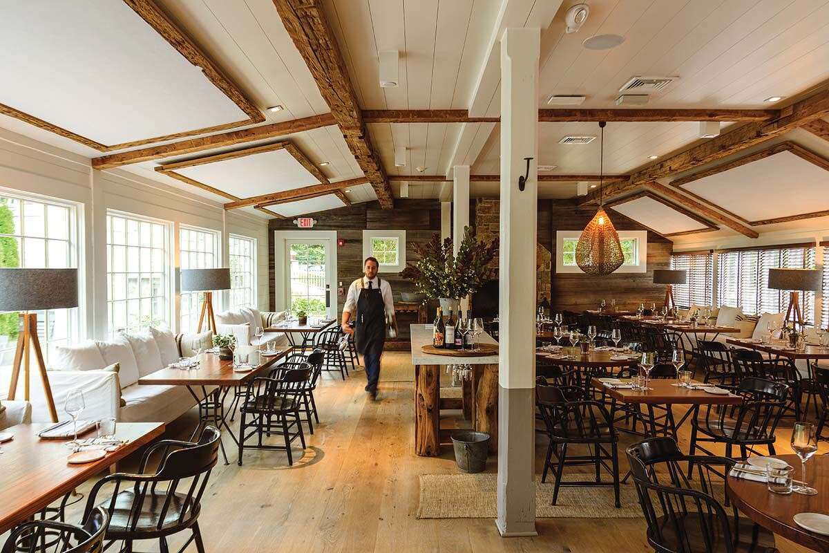 These CT restaurants are serving Christmas Eve, Christmas Day dinner