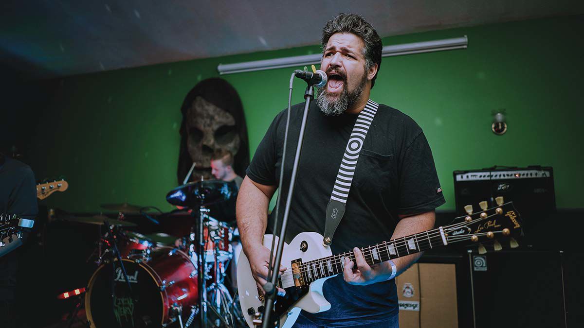 Connecticut’s indie rock music scene hums with diverse sounds