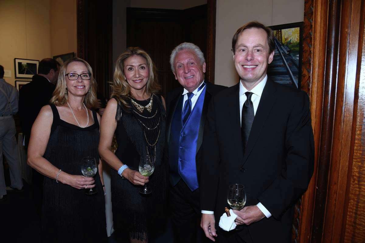 State residents honored at a Roaring Twenties gala, a wine & food ...