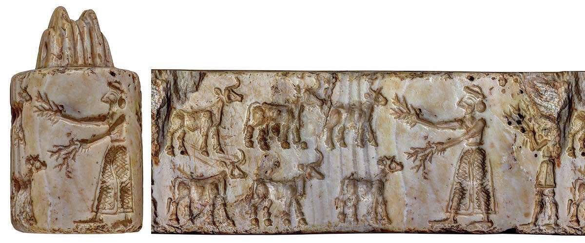 Ancient Babylon comes to life at the Yale Peabody Museum