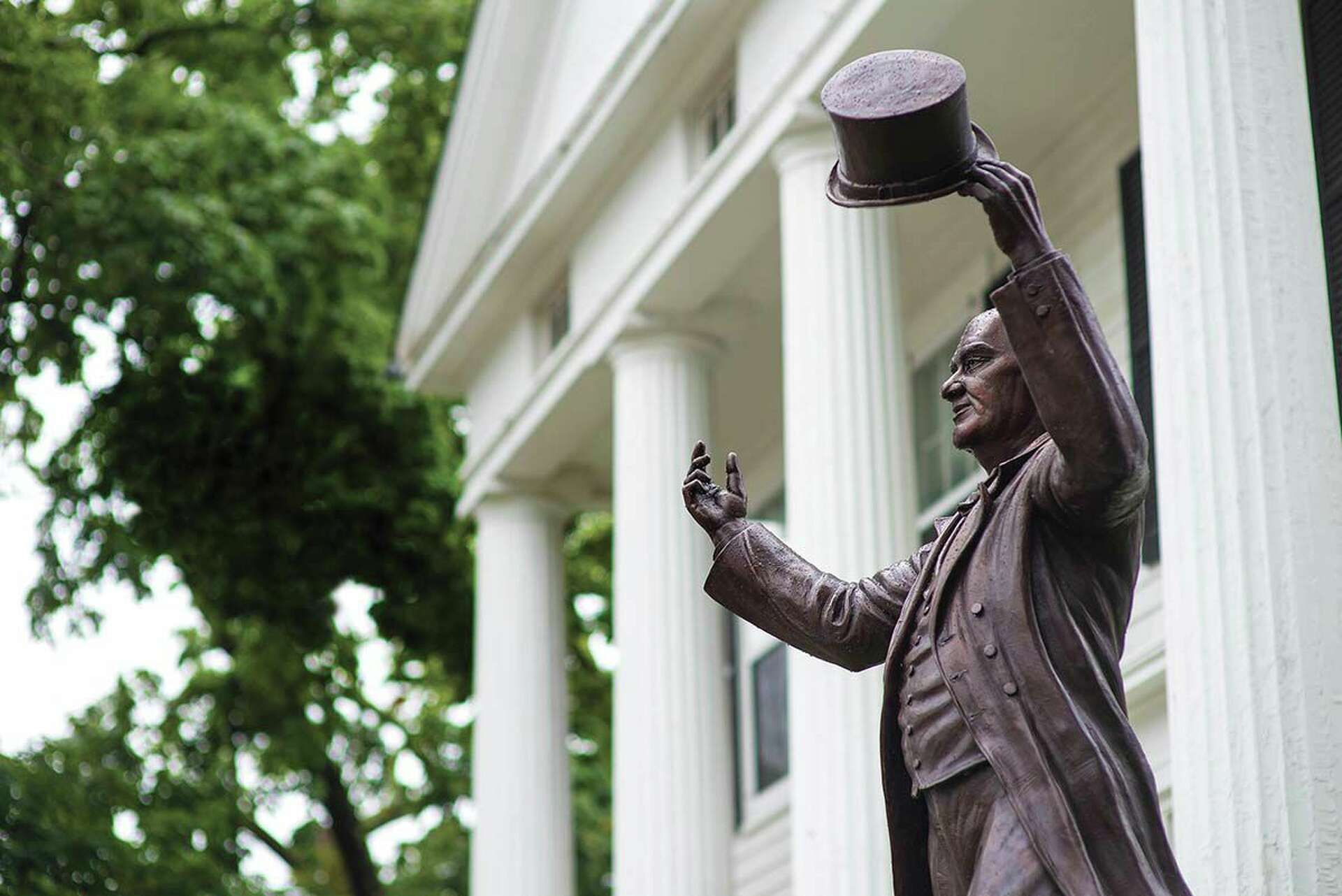 Bethel is a tiny town with great eats and a homey downtown