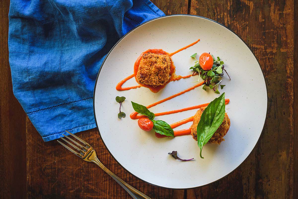 Our favorite restaurant visits from 2019