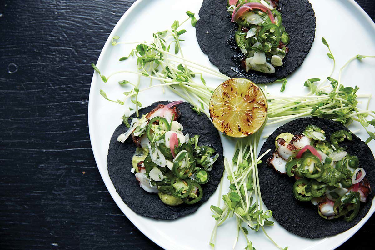 Best Restaurants 2020: Readers' Choice