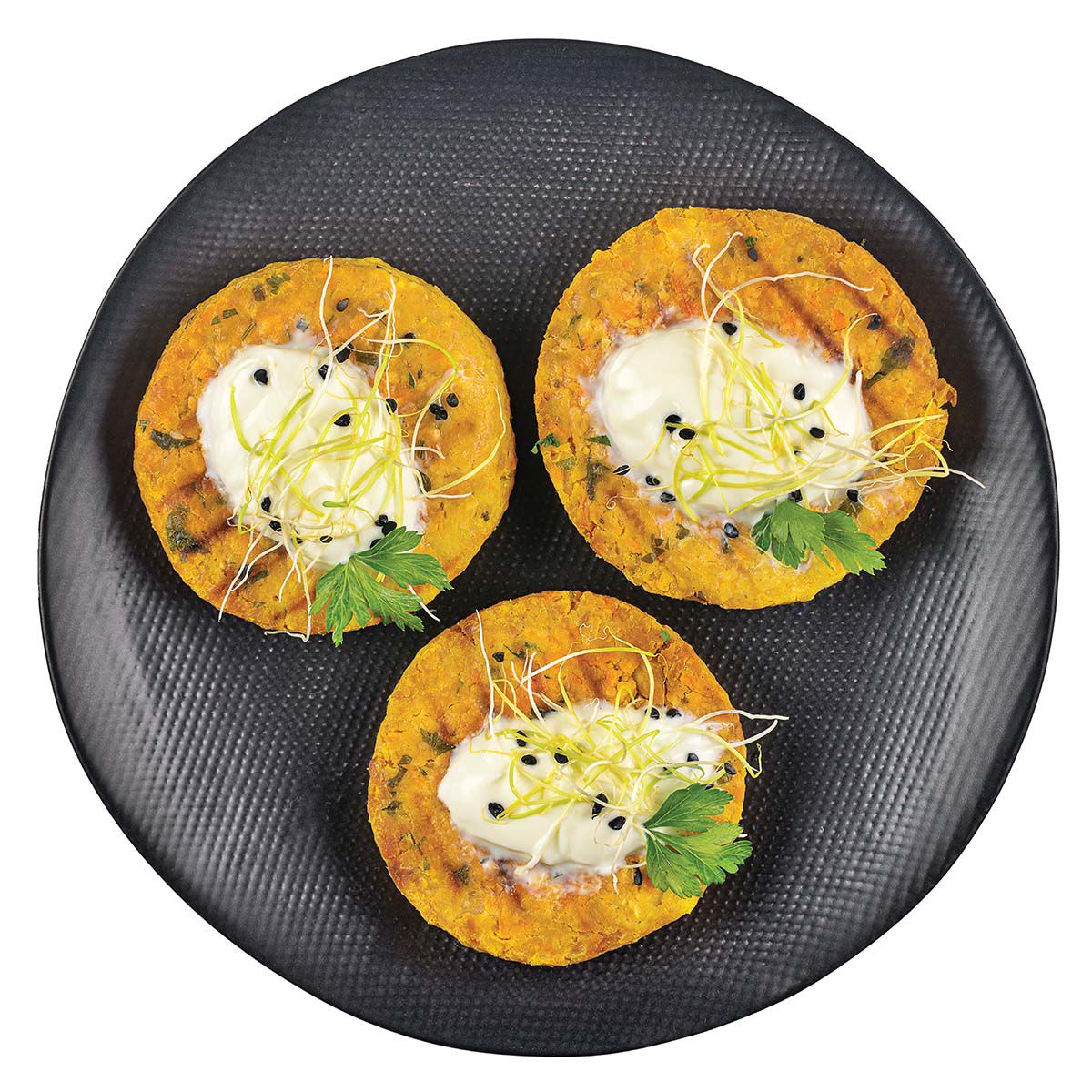 Planning a meatless, plant-based menu that will keep your guests happy ...