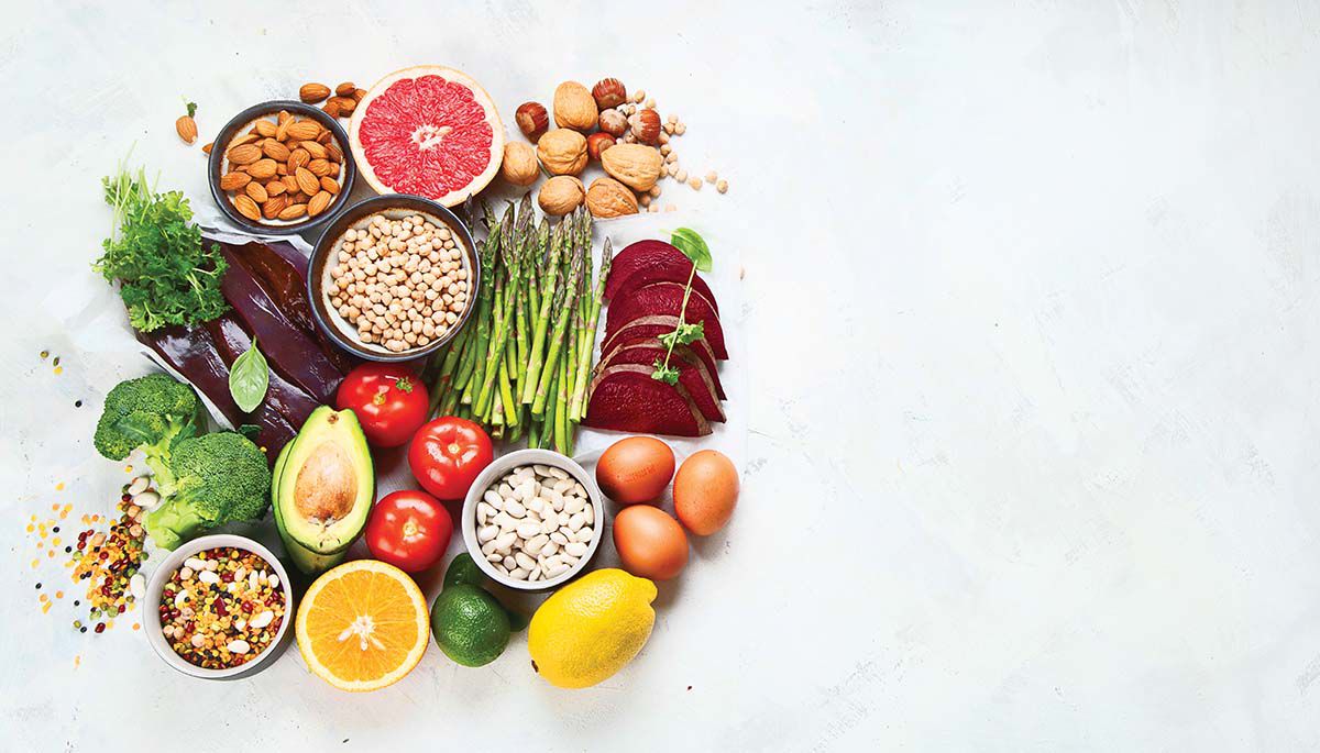 Know the science behind healthy eating and the truth on the latest diet ...