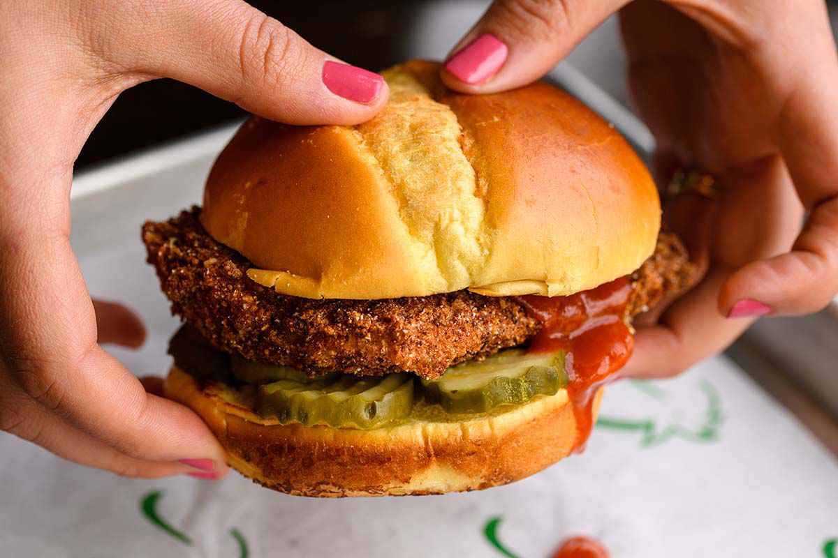 Chicken Quest: My search for the best fried chicken sandwich in Connecticut