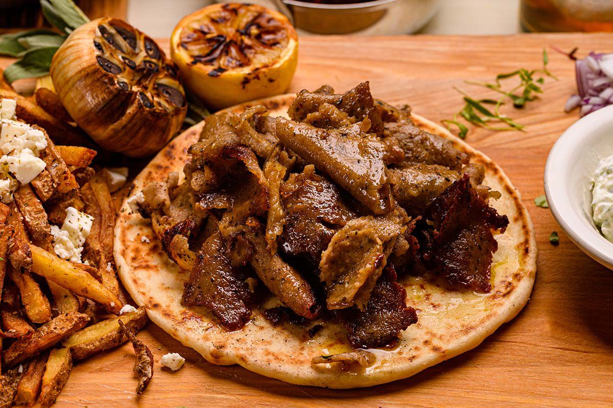 New Milford’s Greca injects new life into Greek and Mediterranean classics