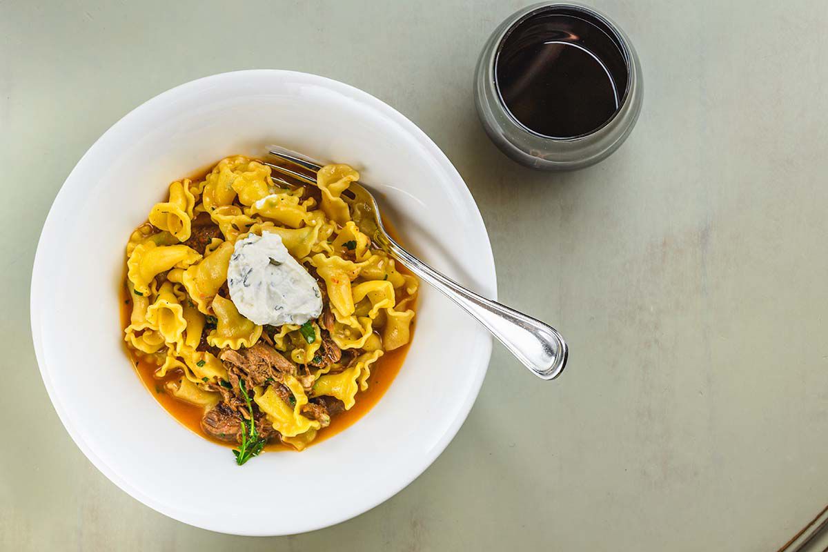 Could goat meat catch on as Connecticut's new food trend?