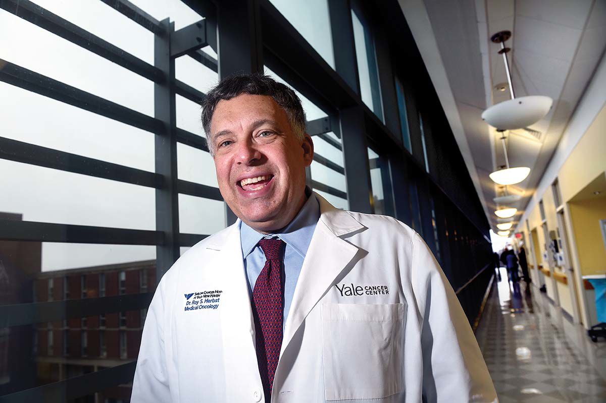 For cancer treatment and more, genetic-based precision medicine holds a ...