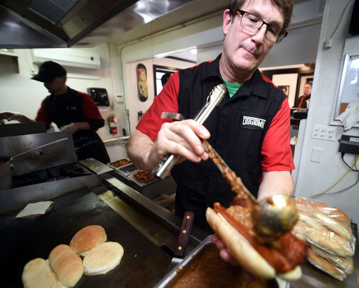 Connecticut's hot dog history, from roadside stands to Guy Fieri faves