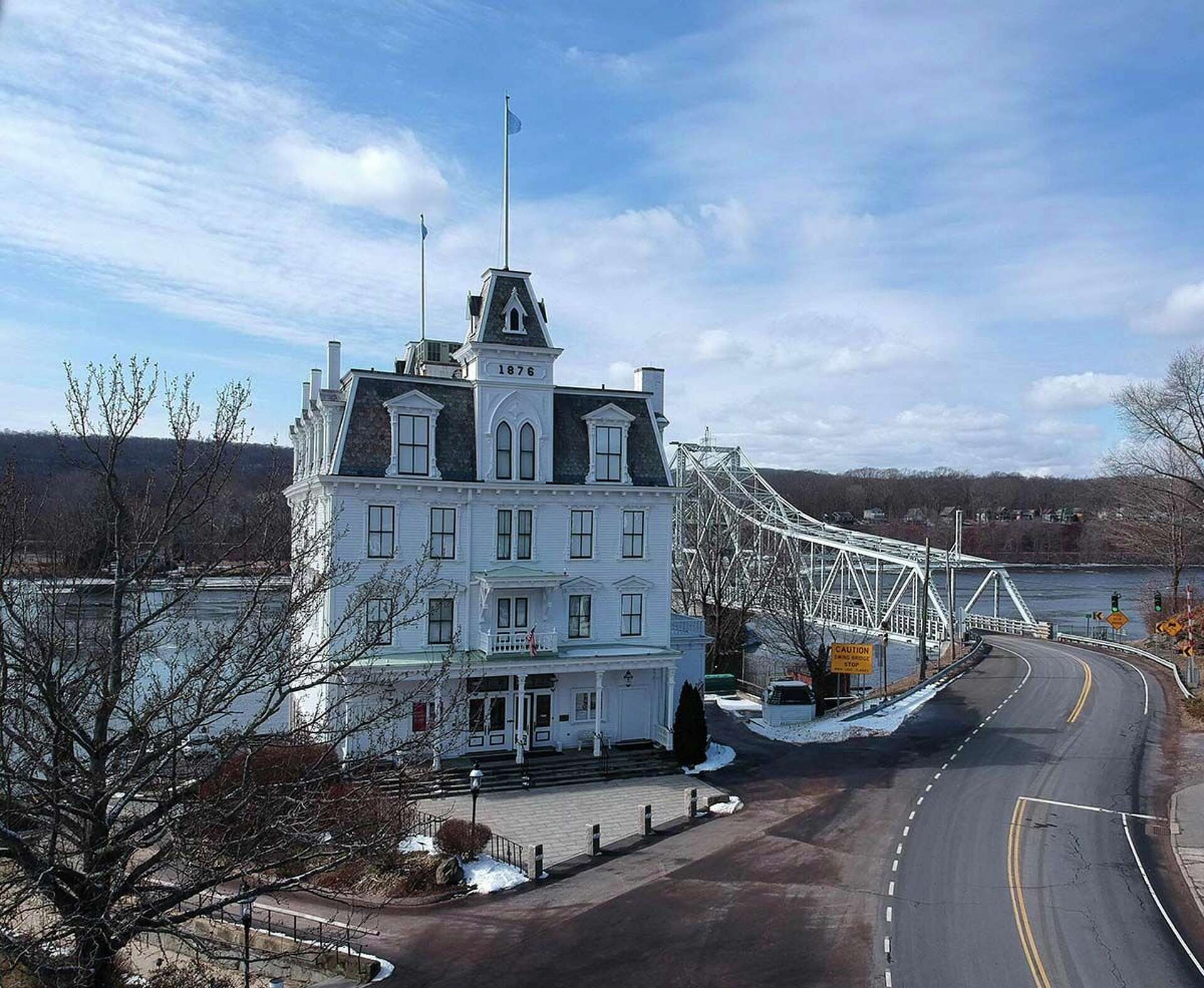 Things to do in Connecticut in September