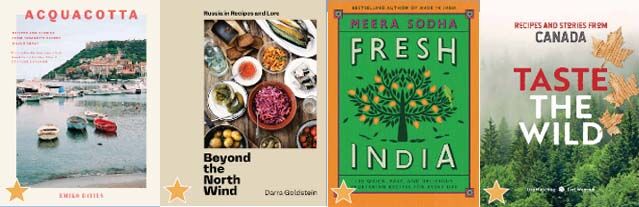 These international cookbooks bring the globe’s greatest recipes to ...